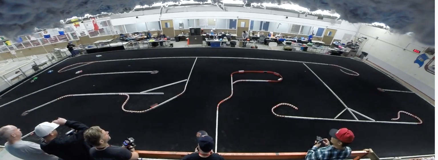 Classes / Track Info - CARCAR Calgary RC Racing Club